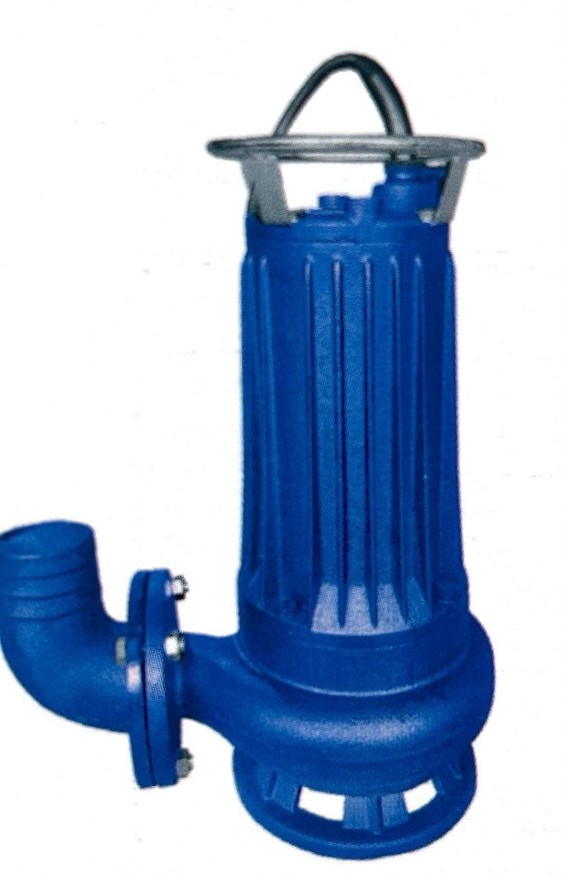 Bomba sumergible Orange pumps 2hp WQAS25-7-1.5 - Probombs