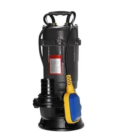 Bomba sumergible Orange pumps 1hp WQD6-16FB - Probombs